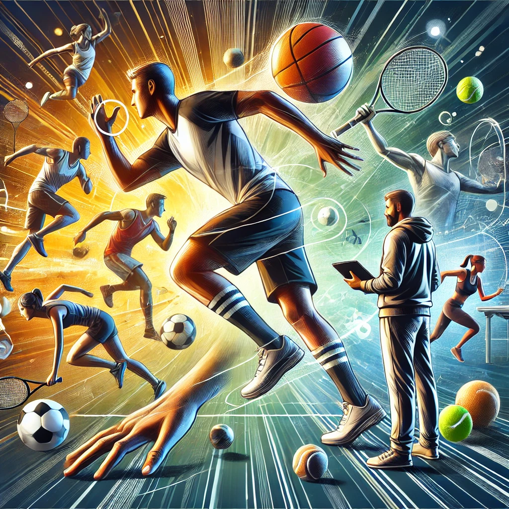 Implementing Sports-Specific Training Programs in Sports Therapy